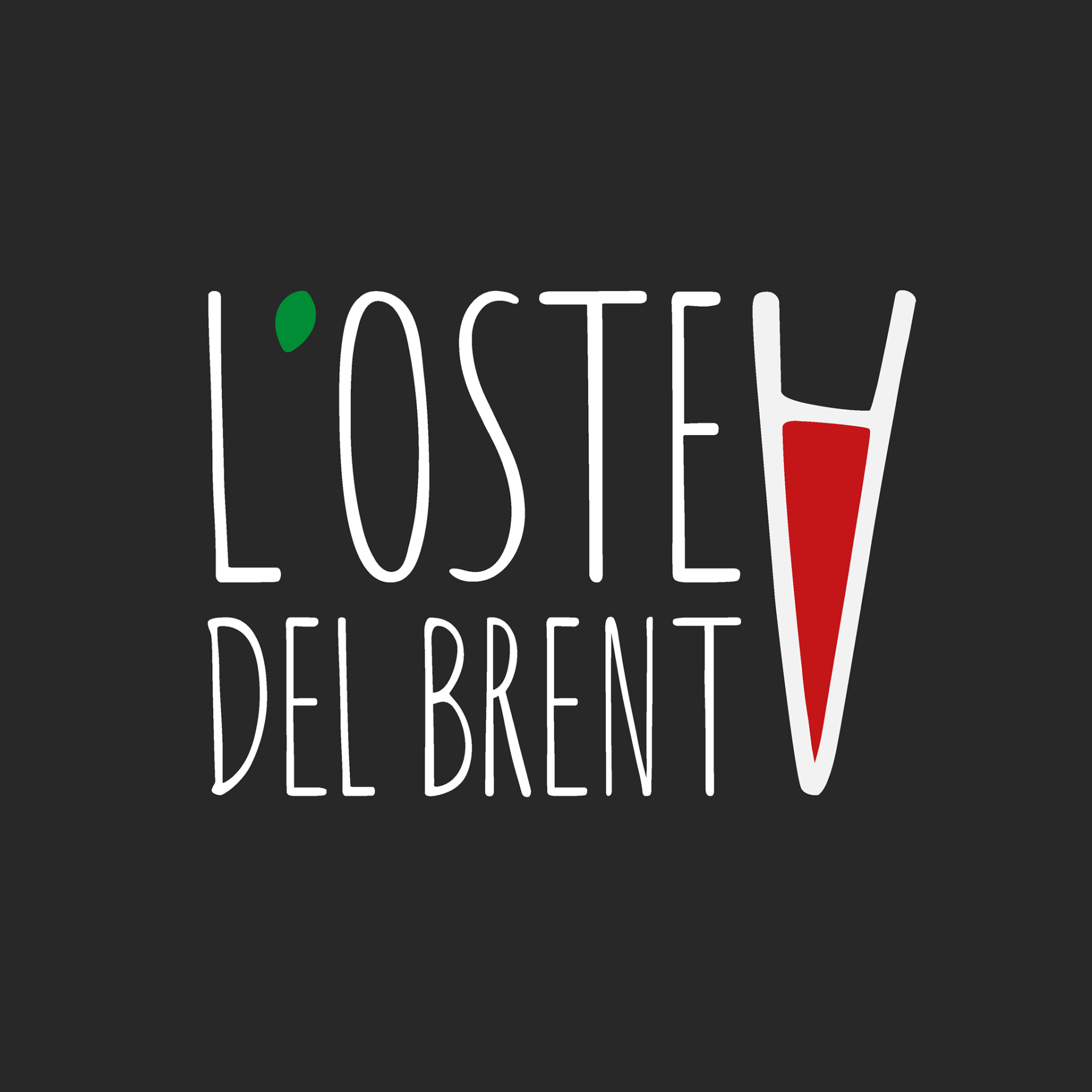 L’OSTE DEL BRENTA